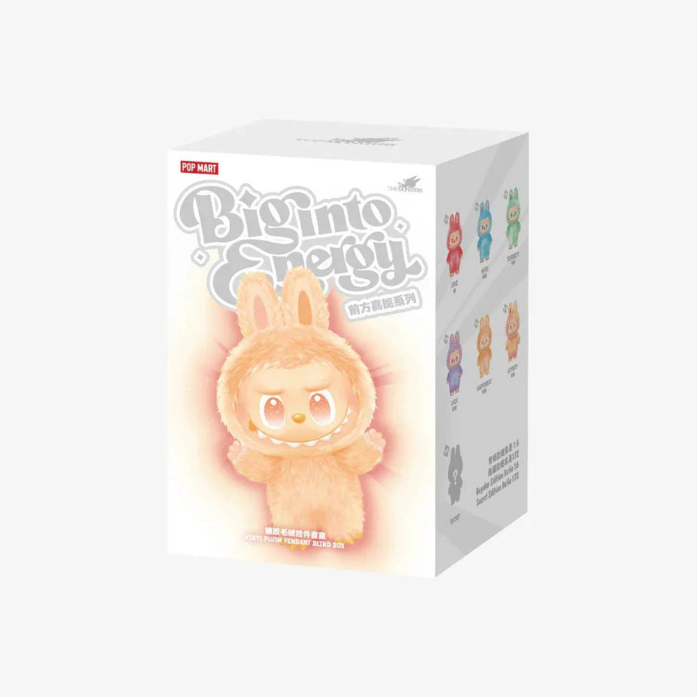 Tinko - Äkta Labubu och Pop Mart figurer